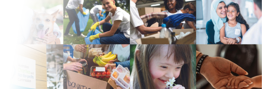 Careers with the ACNC | ACNC